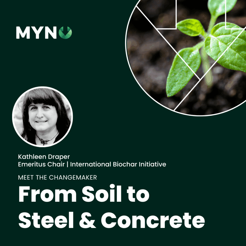 Beyond Soil: 3 Industrial Biochar Applications Transforming Carbon Removal